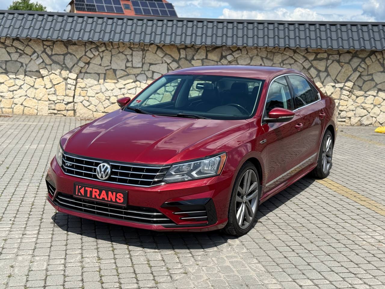 «KTrans®︎» №1 оренда та прокат легкового та комерційного автомобіля в ...